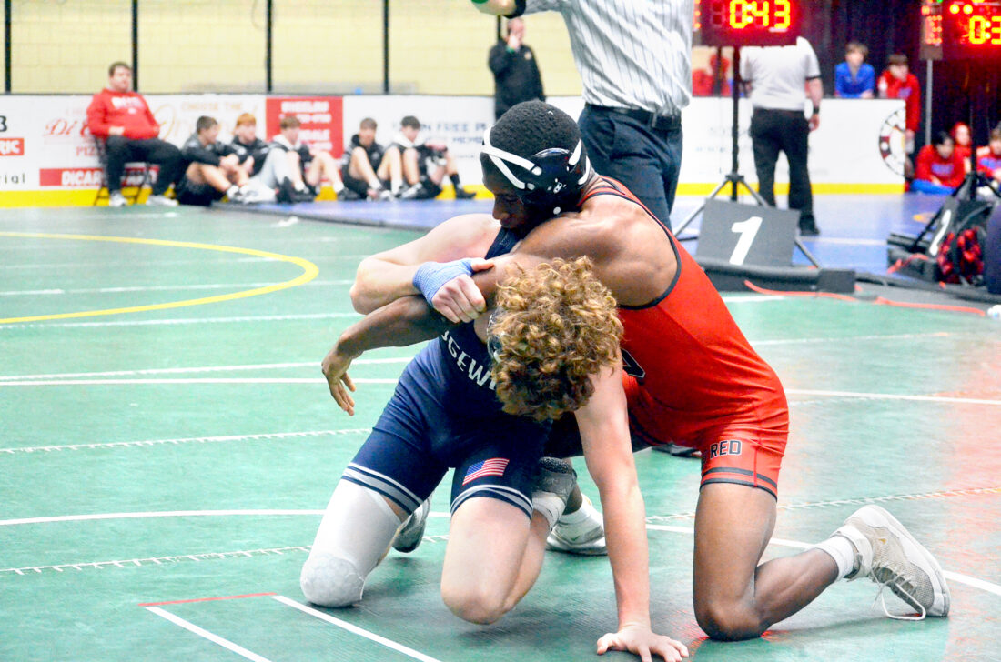Park starts its dual tourney strong | News, Sports, Jobs - Weirton ...